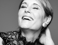 María Bayo, soprano